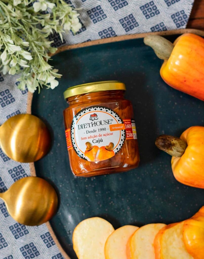 Diet House – Doces Diet desde 1990