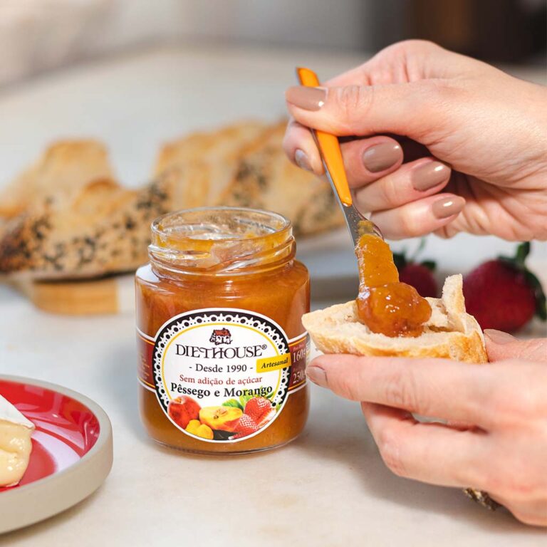 Diet House – Doces Diet desde 1990