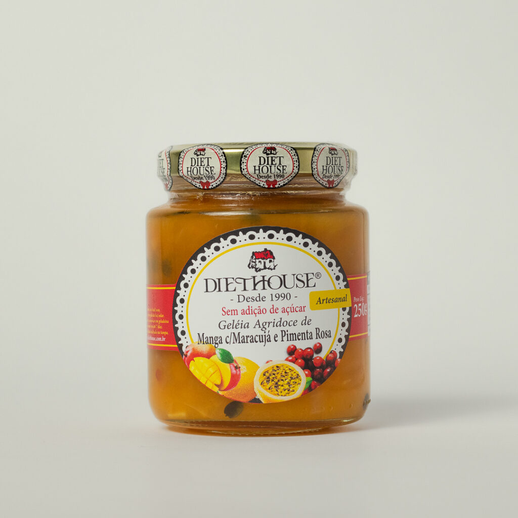 Diet House – Doces Diet desde 1990